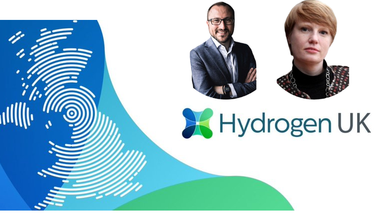 Hydrogen UK Announces New Vice Presidents From Ørsted And Centrica ...