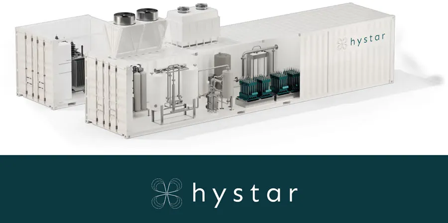 Hystar Awarded Funding for R&D Project With Norwegian Research Council