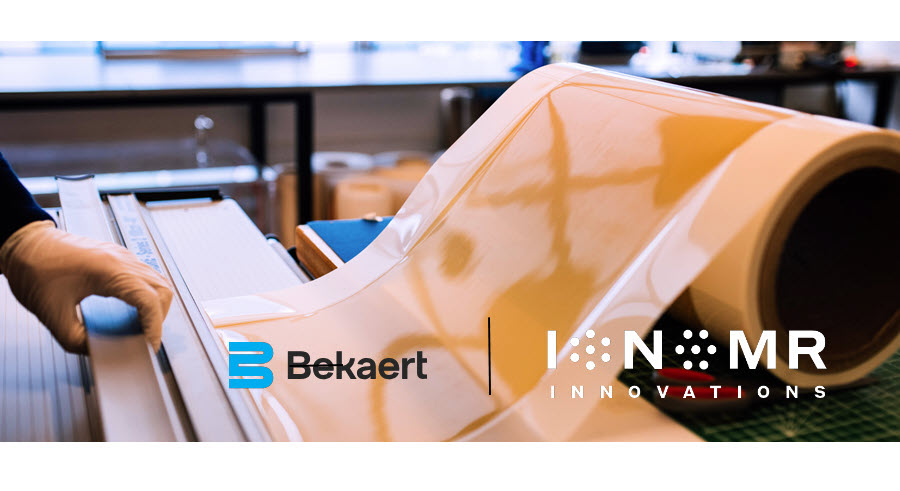 Bekaert Invests Further In Electrolysis Technologies For Green Hydrogen ...