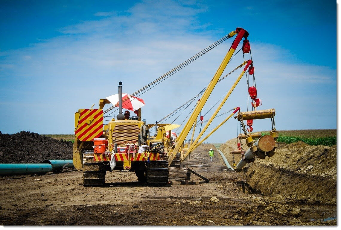 Gas Connect Austria Unveils Expansion Plans For West Austria Gas ...