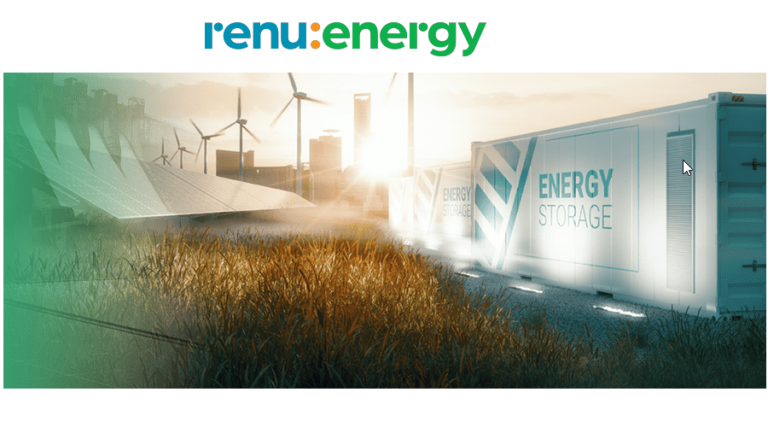 ReNu Energy Subsidiary, DGA Energy Announces Collaboration With DGA ...