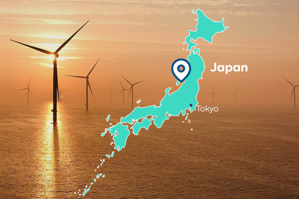 RWE Secures 684-Megawatt Project Together With Mitsui And Osaka Gas In ...