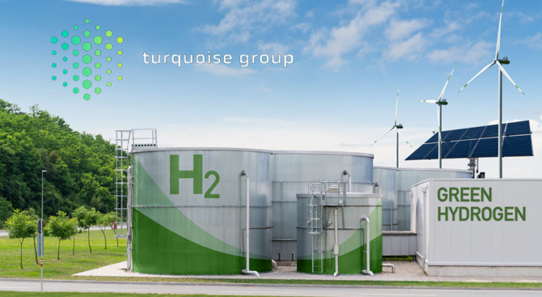 Turquoise Hydrogen, Backed By Pure Hydrogen, Enters Construction Phase ...