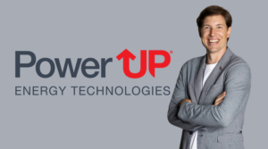 Tallinn-Based Powerup Energy Technologies Unveils Groundbreaking ...