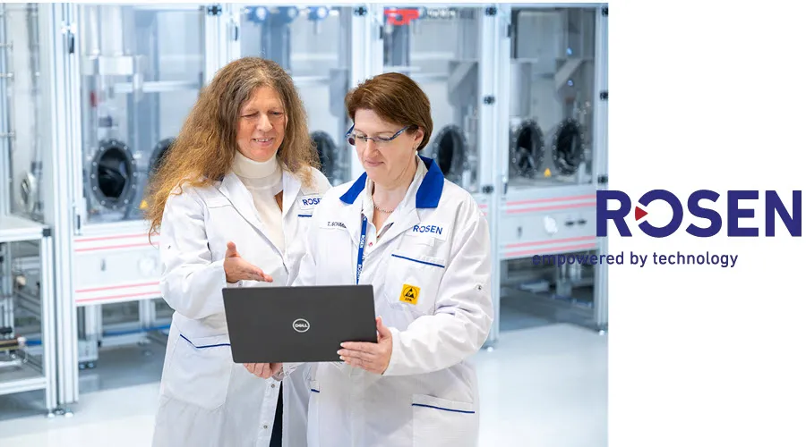 Rosen Develops Hydrogen Research Project for the Energy Institute