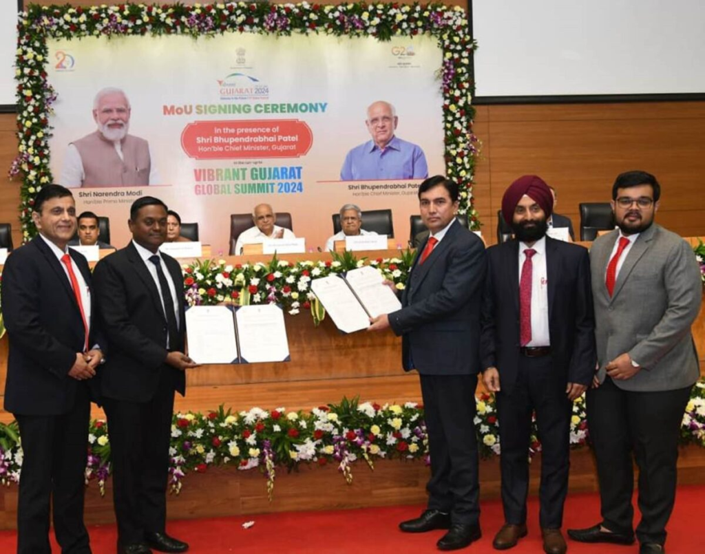 Erisha E Mobility Pledges INR 6,900 Crore For A Pioneering Green ...