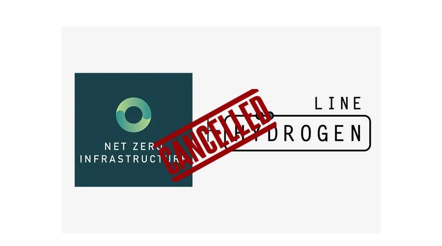 Net Zero Cancels Acquisition Plans for Line Hydrogen Due to Funding ...