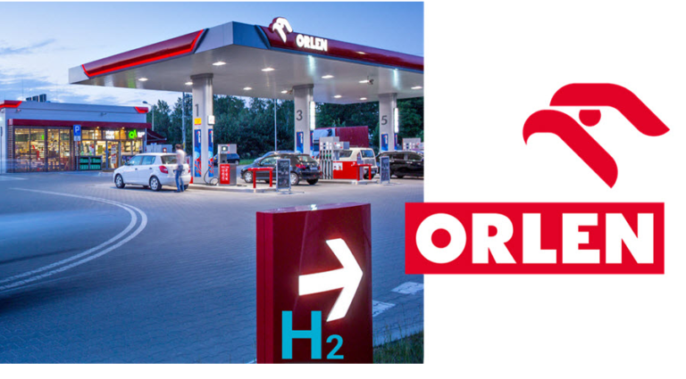 Orlen Planning Expansion Of Its Czech Hydrogen Stations - FuelCellsWorks