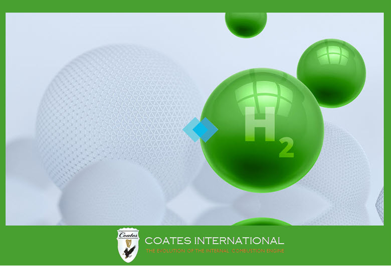 Coates International Finalizes R&D Of New Green Tech, Including ...