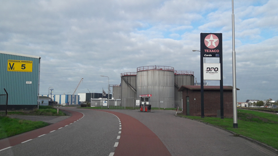 Start Of Construction On Zeeuws-Vlaanderen’s Inaugural Hydrogen Filling Station - FuelCellsWorks