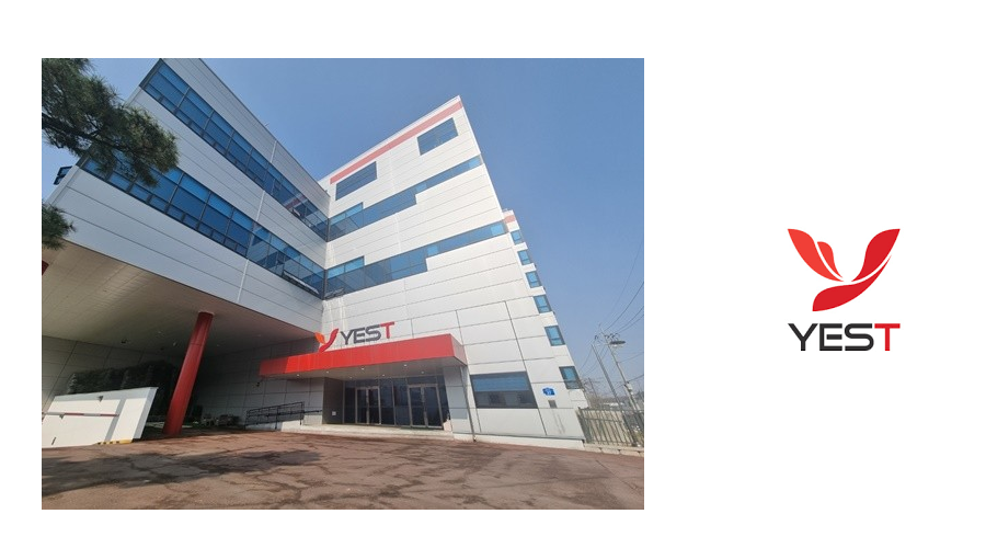 Yesty's High-Pressure Hydrogen Annealing Equipment Gears Up For Market ...