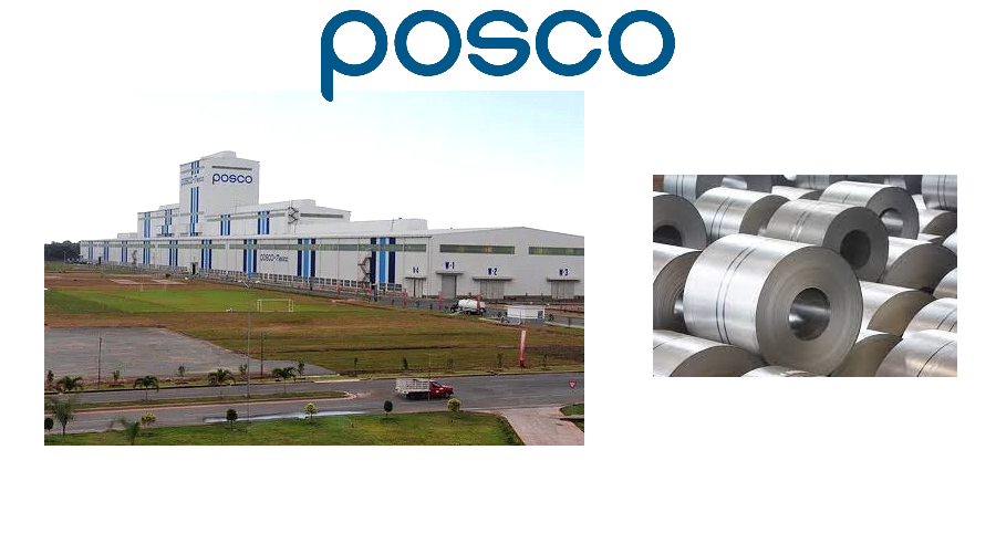 POSCO And Linde's Hydrogen Alliance In Mexico - FuelCellsWorks