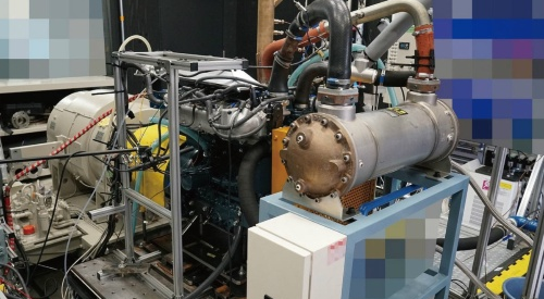 Beyond Automobiles: Kubota's Pioneering Development Of Hydrogen Engines ...