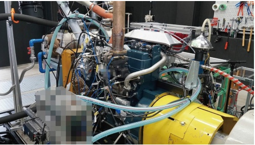 Beyond Automobiles: Kubota's Pioneering Development Of Hydrogen Engines ...