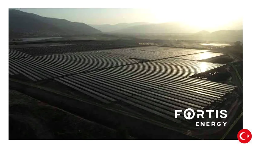 Fortis Energy to Boost Balkan Renewable Capacity with 2 GW Project ...
