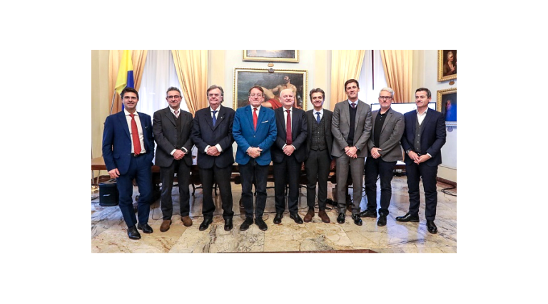 Modena's Hydrogen Valley Launches With Hera Group And Snam Partnership ...