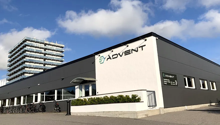 Advent Technologies Secures Funding From Danish Energy Technology ...