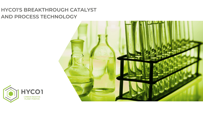 HYCO1 Celebrates 9,000 Hours Of Run-Time On Its Revolutionary, Patent ...