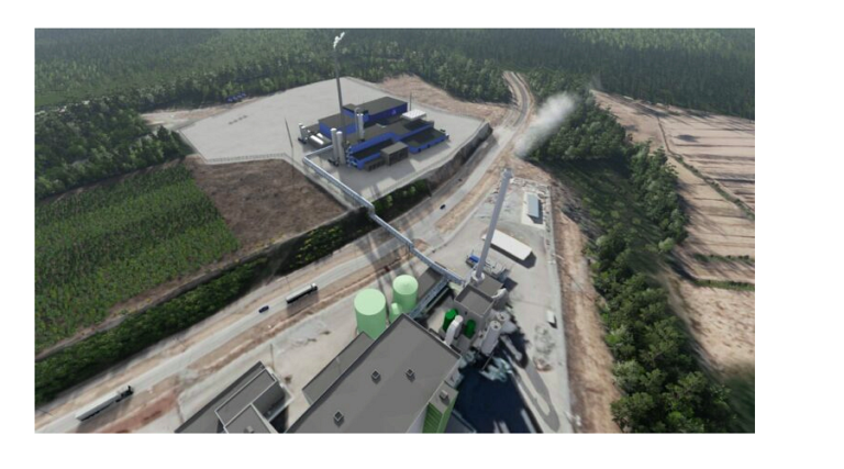 Gasum And Nordic Ren-Gas Strike Deal For 160 GWh Of Green Hydrogen ...