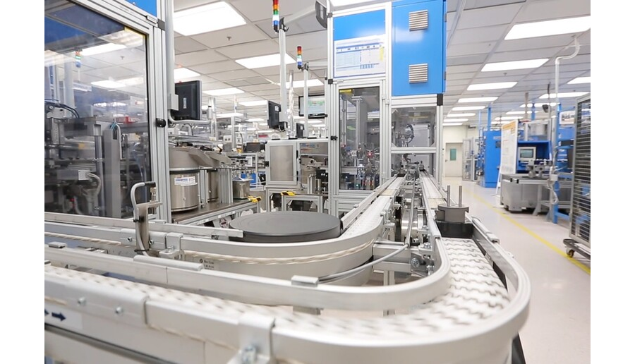 Dumarey Group Acquires Tuscan Vitesco Technologies Italy, Boosting ...