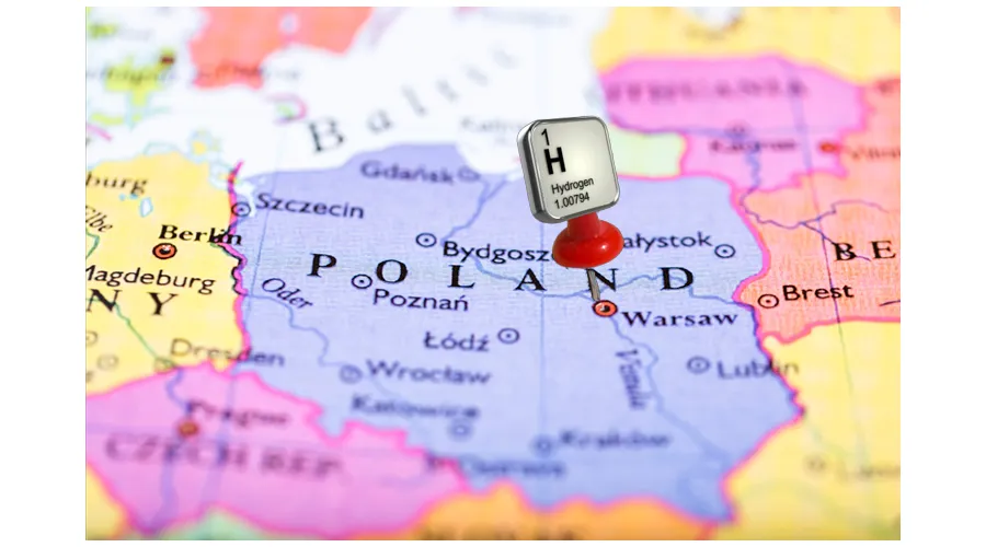 Comprehensive Hydrogen Potential Analysis Crucial for Poland, Advocates ...