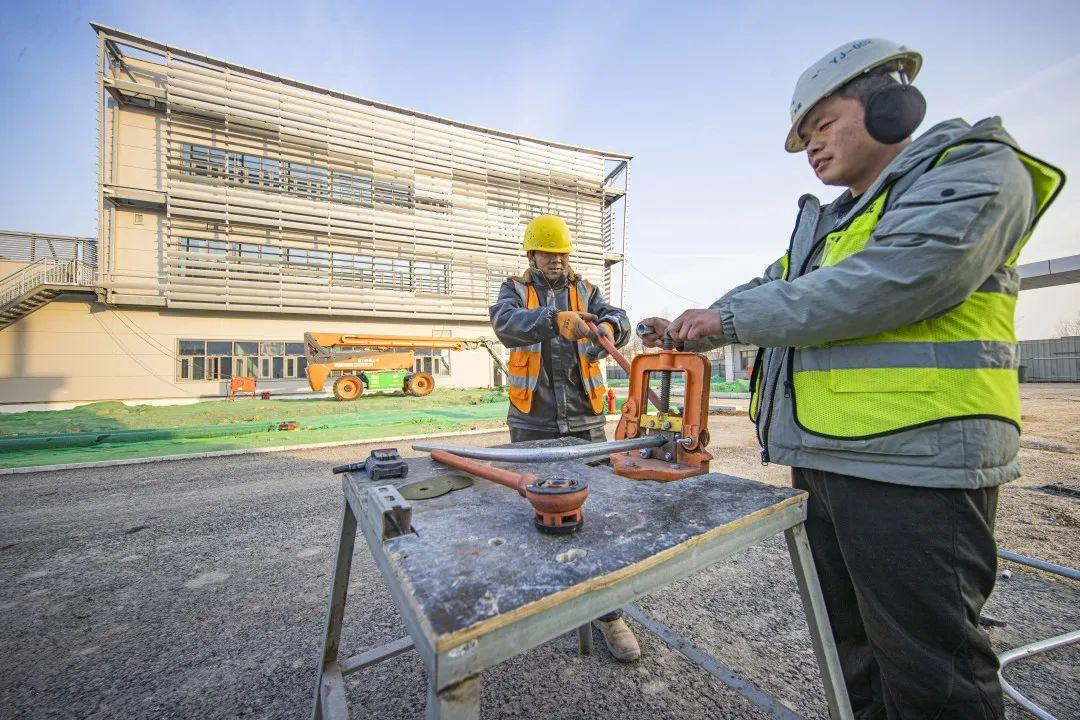 China: Toyota Advances Hydrogen Energy In Beijing With Completion Of ...