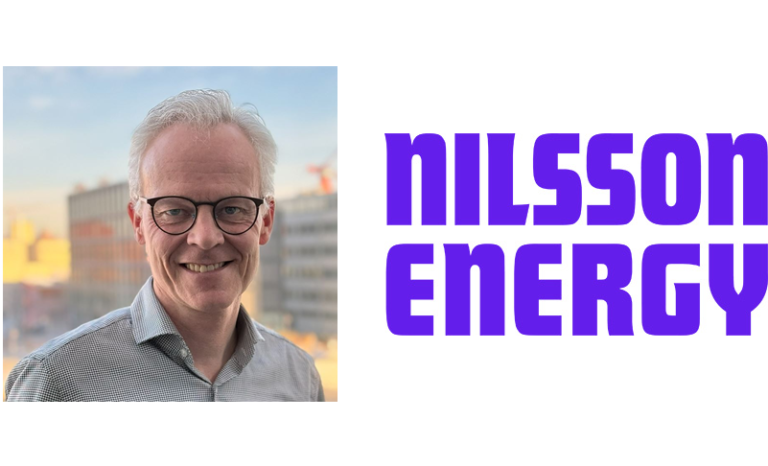 Nilsson Energy Gets A New CEO - FuelCellsWorks