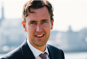 CMB.TECH's Alexander Saverys Announces Strategic Expansion With 120 ...