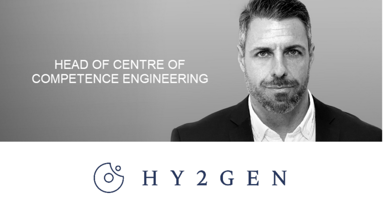 Renewable Hydrogen Pioneer HY2Gen Welcomes Paolo Donadio As Head Of ...