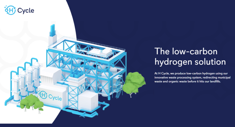 H Cycle Appoints Brandon Cowart As Its New CEO And Heath Depriest To ...