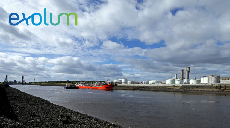 Exolum To Construct A Green Hydrogen Production Plant And Refuelling ...