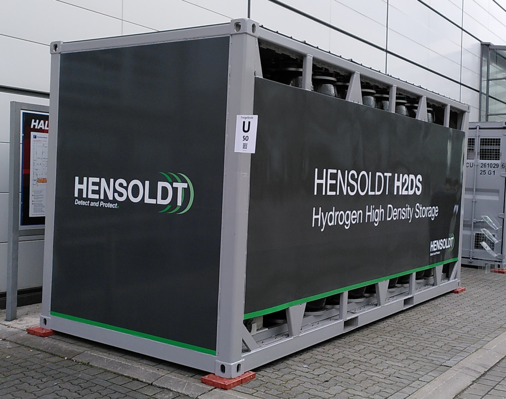ISL Study PROVIDE Sheds Light On The Potential Of Containerized ...