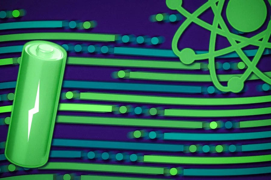 MIT Research Unveils Key Reaction Mechanism in Renewable Energy ...