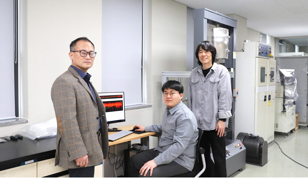 Hoseo University's Hydrogen Energy Open Lab Spearheads Corporate Transition To Hydrogen Economy ...