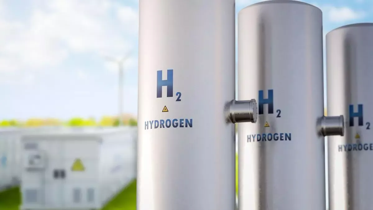 Green Hydrogen from Scrap Metal: IIT Madras' Breakthrough Innovation