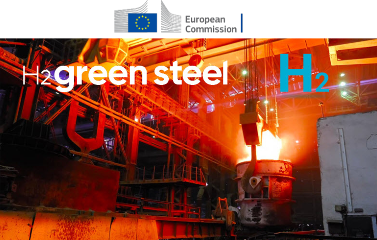 EIB And NIB To Provide €371 Million With InvestEU Backing For H2 Green ...