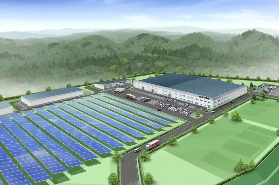 Yamanashi And Fukushima Prefectures Embark On A Green Hydrogen ...