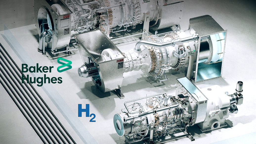 Baker Hughes Achieves New Hydrogen Milestones To Accelerate Transition ...