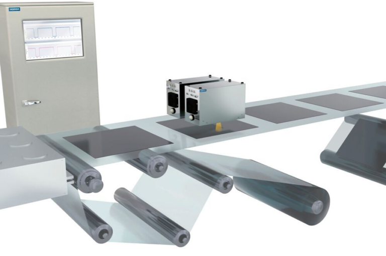 Advancements In Fuel Cell Production: Horiba's Inline X-Ray ...