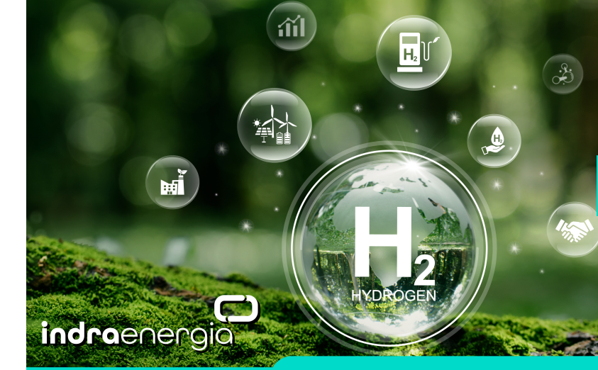 Brazil: Indra Energia Is Developing Technology To Make Green Hydrogen ...