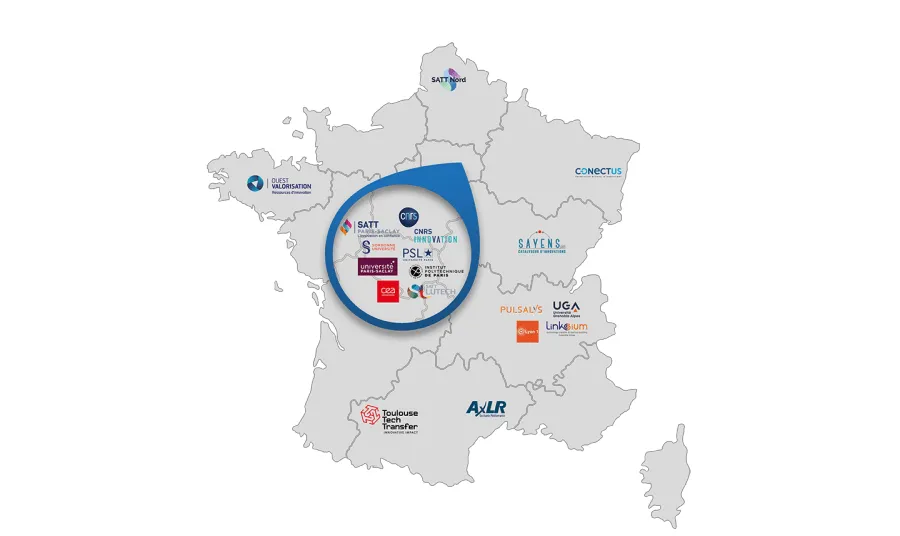 France: H2DEC Program Officially Launched at Hyvolution to Propel ...