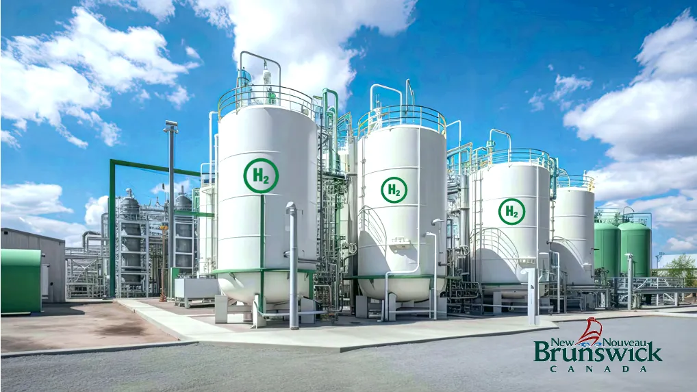 Canada: New Brunswick Releases Hydrogen Roadmap