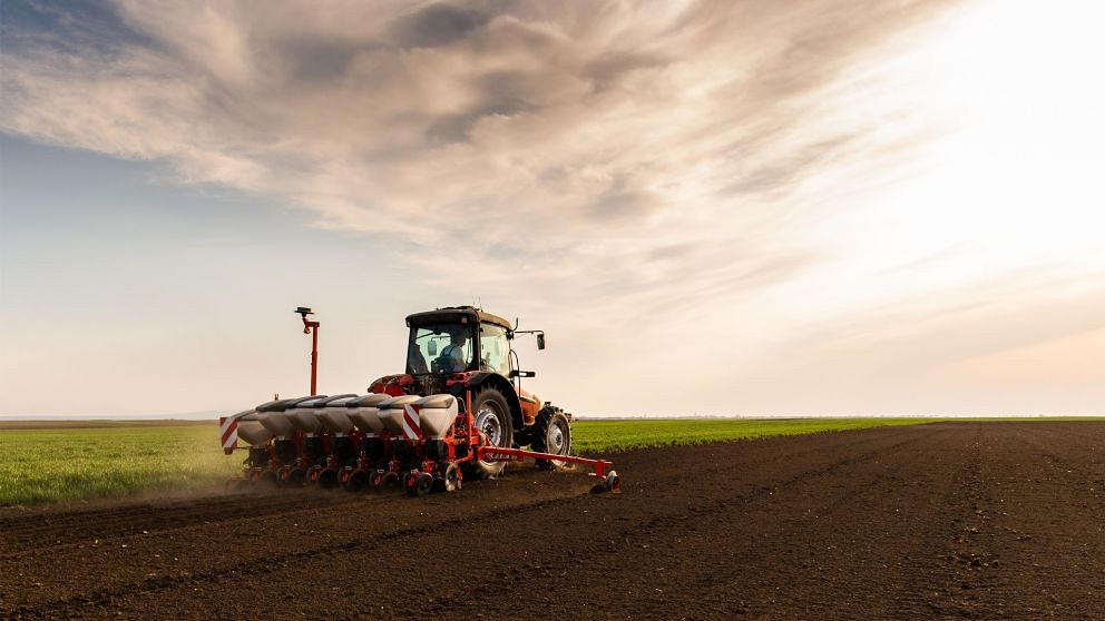 Exploring Hydrogen Technology To Power Next-Gen Farming - FuelCellsWorks