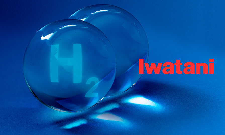Iwatani Sangyo Plans Demonstration Test For Hydrogen-Infused LP Gas In ...