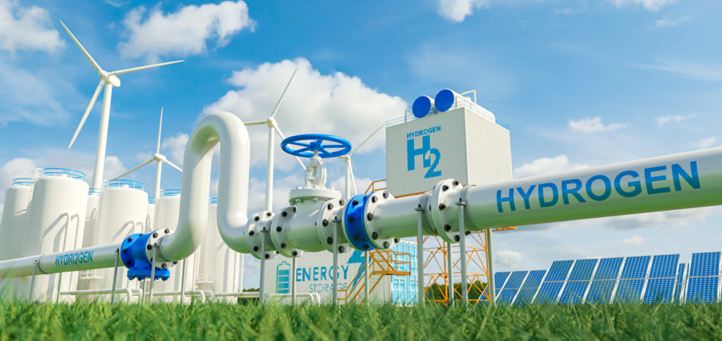 WSP Appointed By National Gas To Benchmark Best Practice For Hydrogen ...