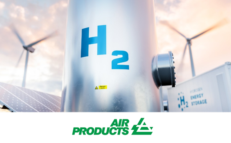 Air Products To Showcase Decarbonization Solutions At POWERGEN ...