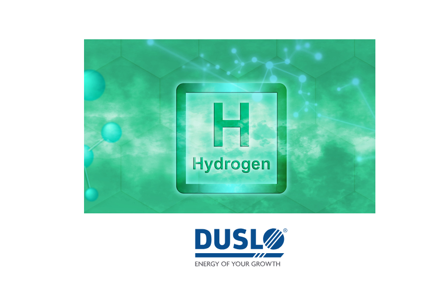 Slovak Chemical Firm Duslo Šaľa Embarks On Green Hydrogen Production ...
