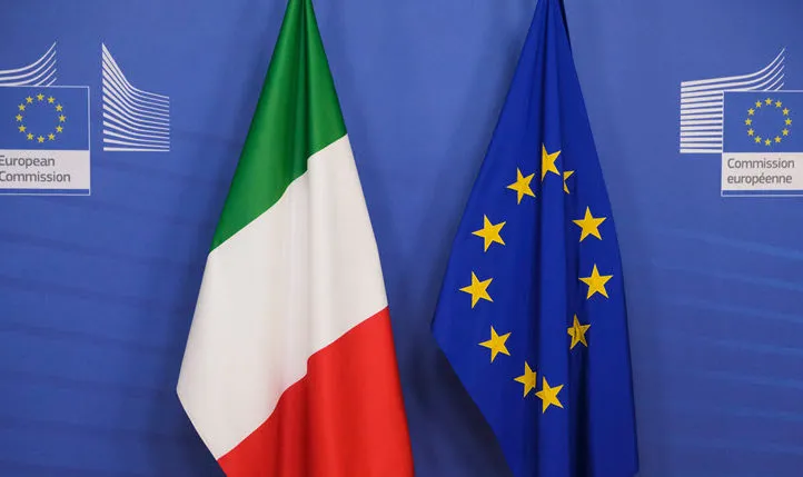 Commission Approves €550 Million Italian State Aid Scheme to Support ...