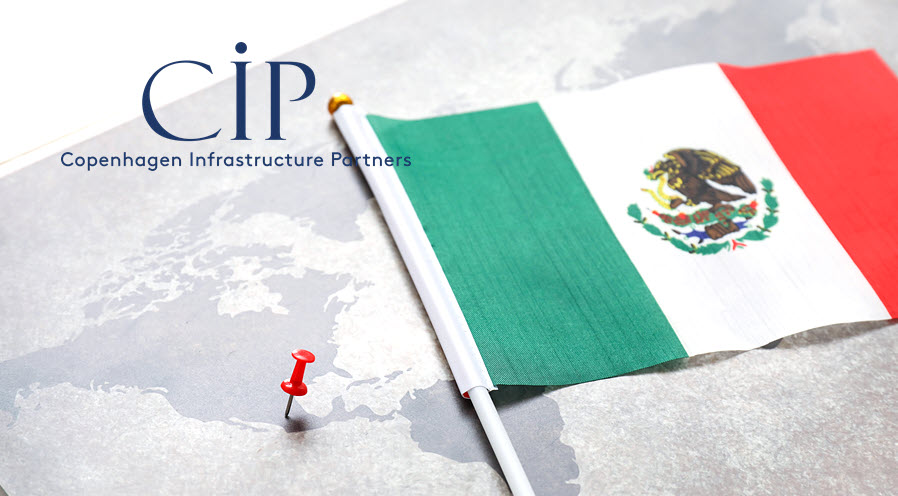 Copenhagen Infrastructure Partners Signs Mou With Mexican Authorities ...