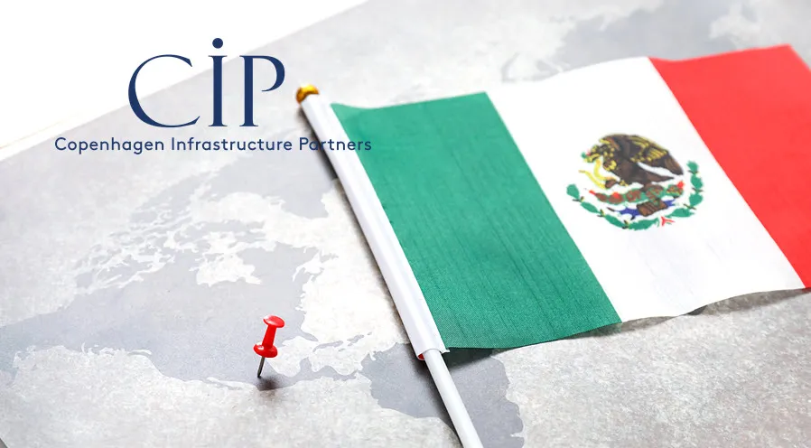 Copenhagen Infrastructure Partners Signs Mou With Mexican Authorities ...